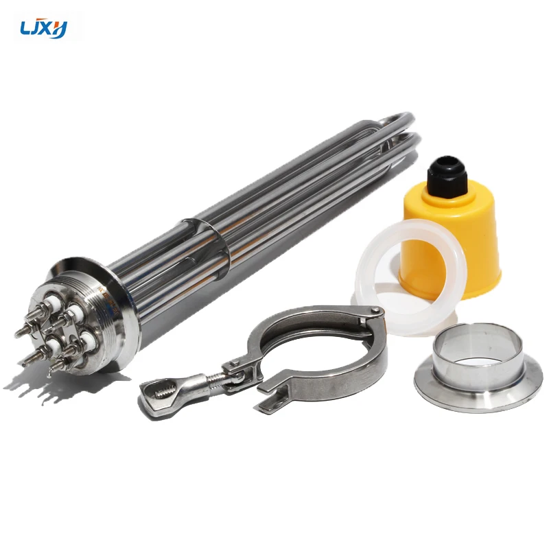 LJXH-Heating-Element-for-Clamp-2-Used-For-Water-Distillers-Or-Home-Beer ...