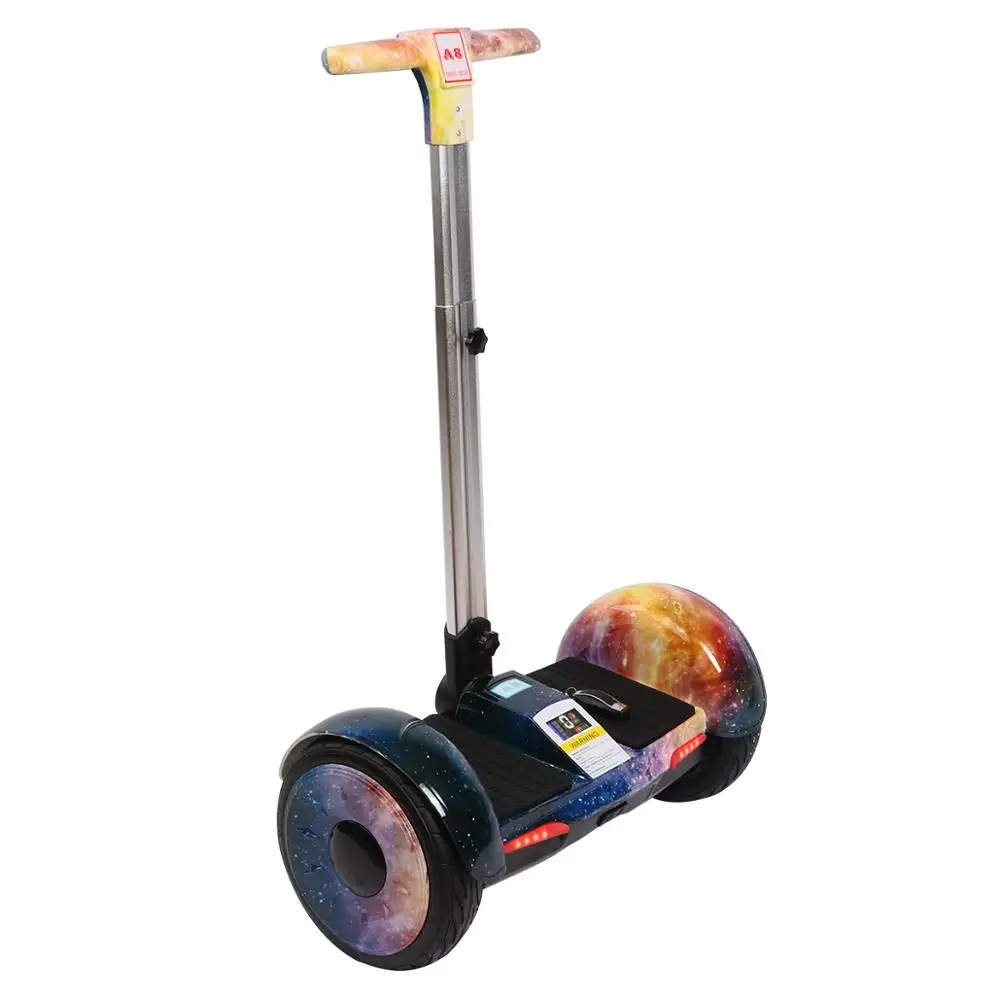 Gyroscope Segway