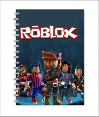 Roblox For Xbox Cover