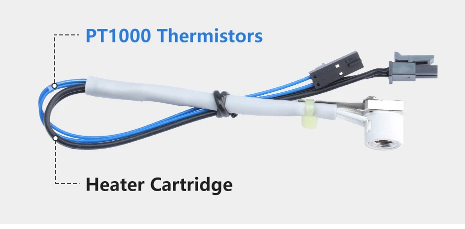 CHC PT1000 Matrix Extruder