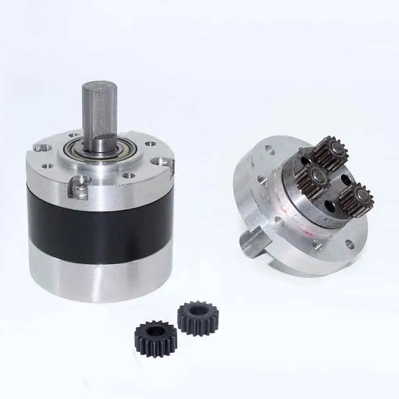 Reductor de caja de cambios planetaria, reductor de velocidad para ...