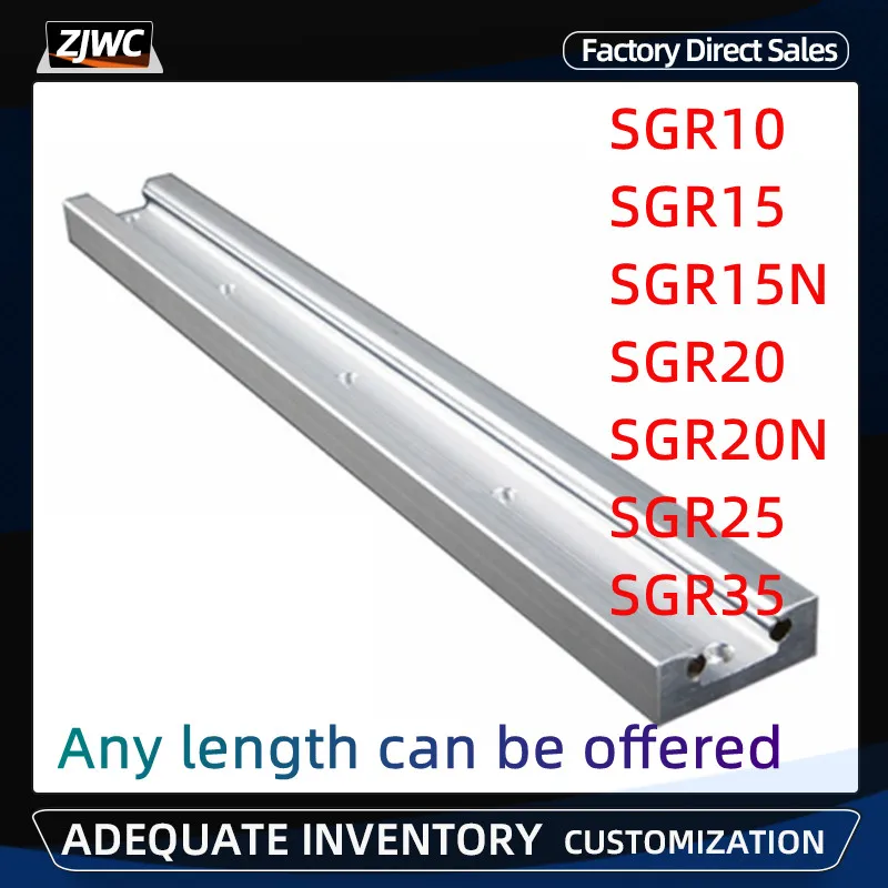 built-in-dual-axis-linear-guide-SGR10-SGR20-SGR15-SGR15N-SGR25-SGR35 ...