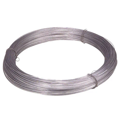 Galvanized wire roll 5Kg. No. 13 2,0mm|Woodworking Machinery Parts ...