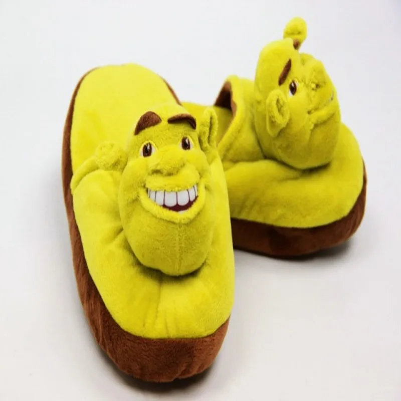 Sneakers Shrek|Slippers| - AliExpress