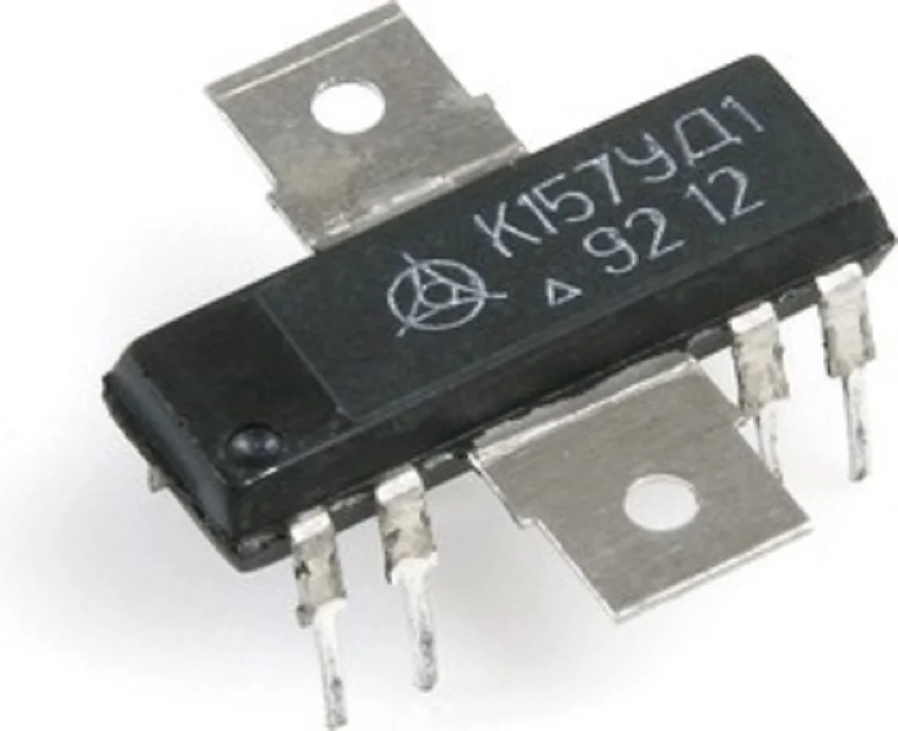 Chip K157ud2 - Integrated Circuits - AliExpress