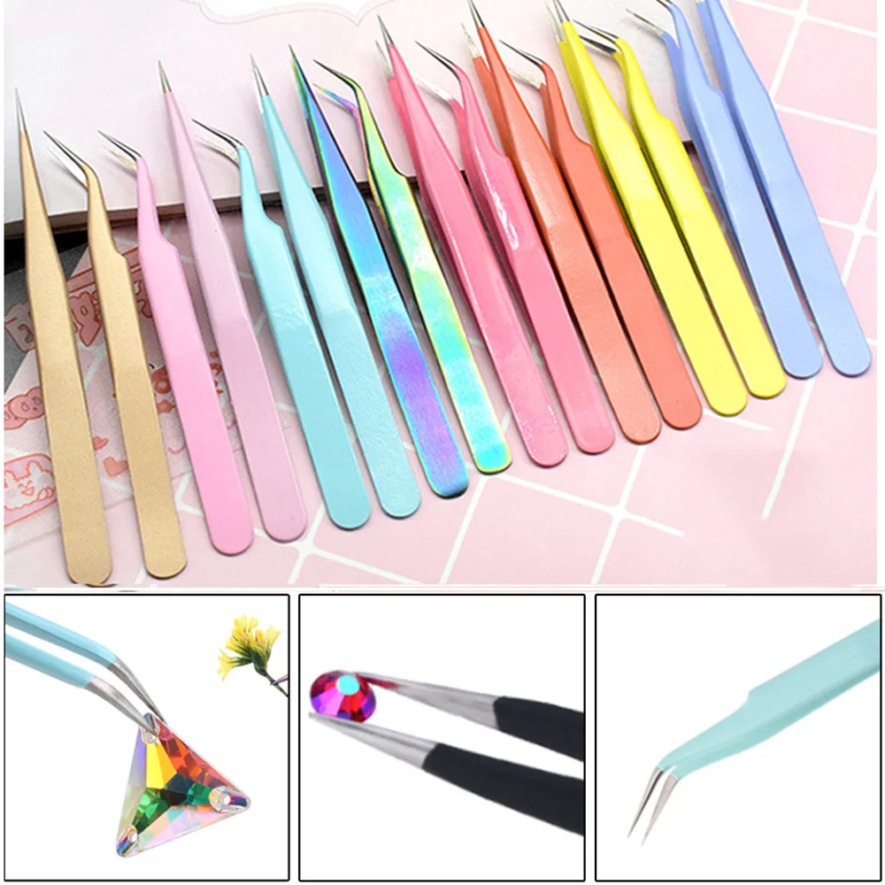Best Tweezers For Diamond Painting at Jeanne Phillips blog
