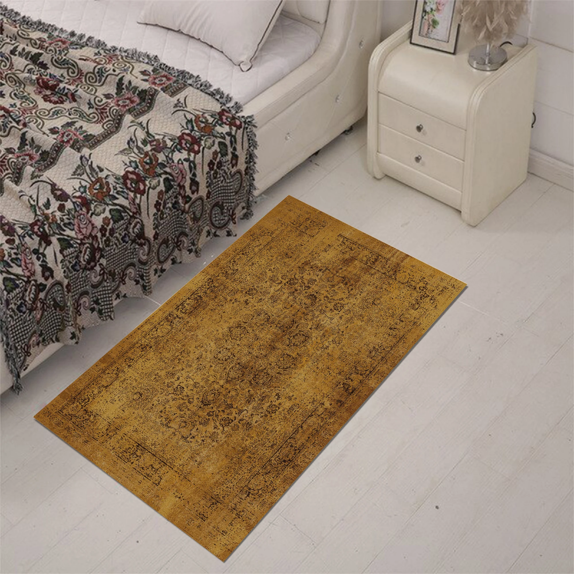 Prayer-Rug-Prayer-Mat-Turkish-Prayer-Rug-Muslim-Salat-Prayer-Mat-Muslim ...