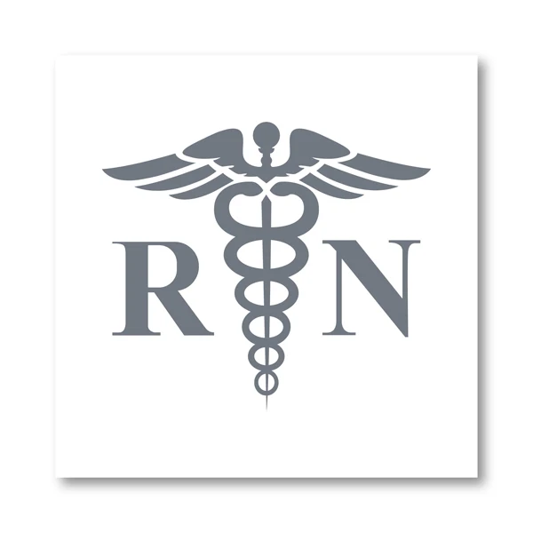 Nursing Symbols