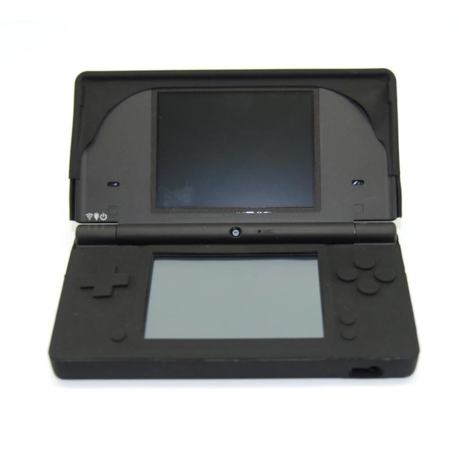 Nintendo DSi in Black - munimoro.gob.pe