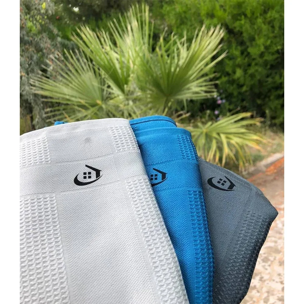 Pella-lot-de-3-chiffons-en-microfibre-anti-rayures-40x60-Cm-accessoires ...