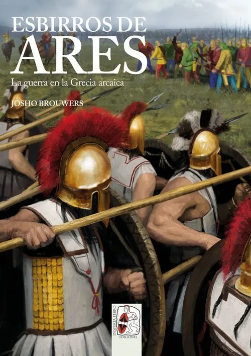 ASSECLAS ARES|Literatura & Ficção| - AliExpress