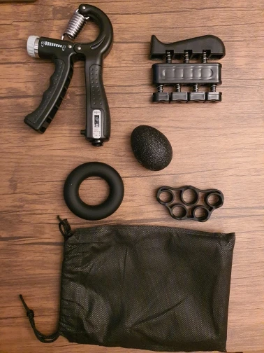 Ultimate Hand Exerciser Bundle | Home Workout Equipment — Flamin' Fitness