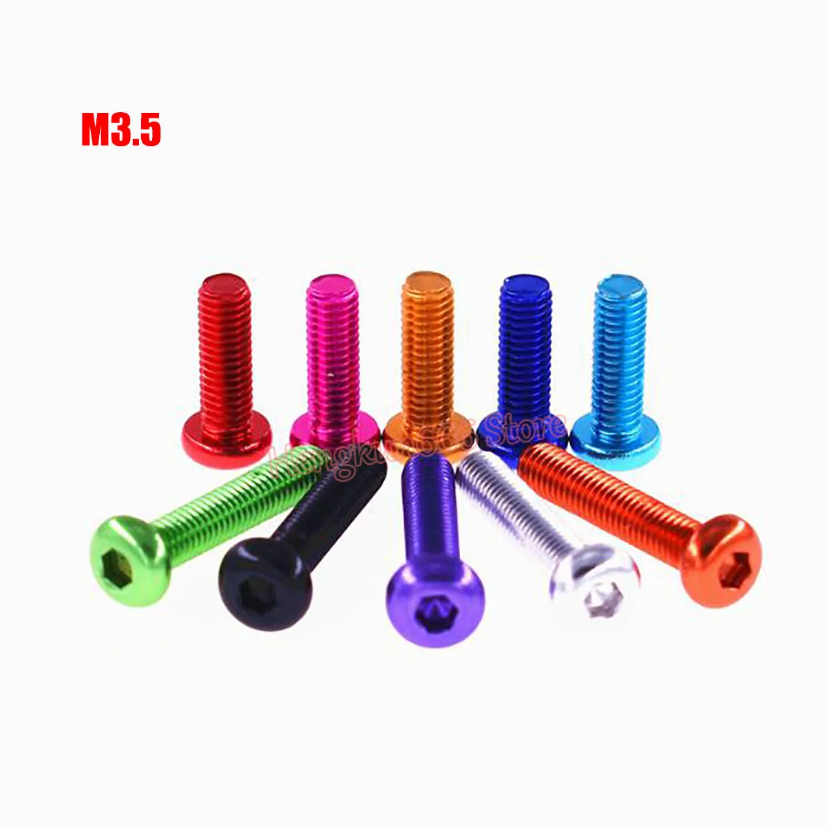 M3-5-Aluminum-Alloy-Button-Socket-Cap-Screws-ISO7380-Alu-Round-Head ...