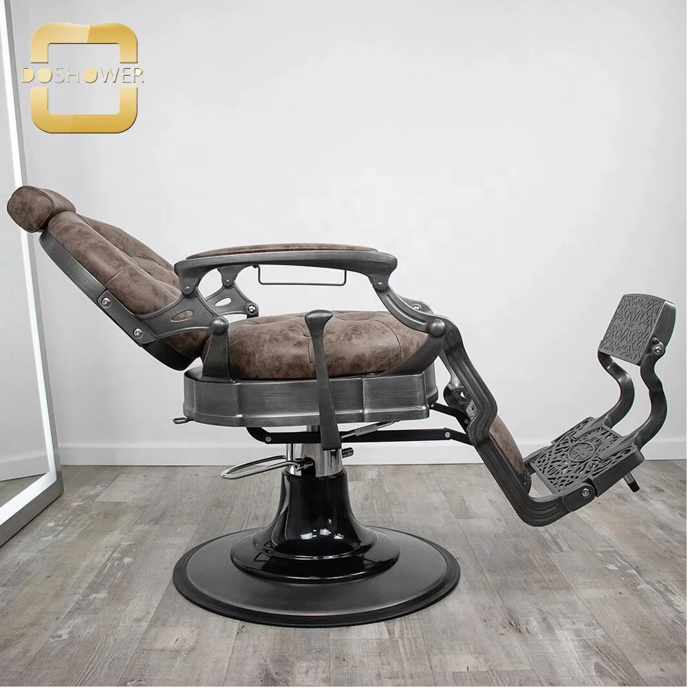 Steampunk Office Chair