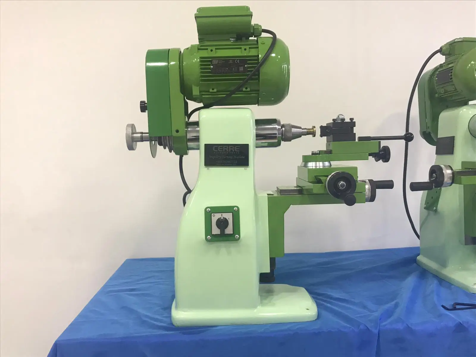 Ring Lathe | atelier-yuwa.ciao.jp