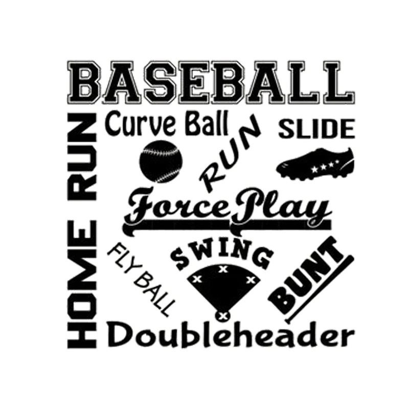 Baseball Slogans