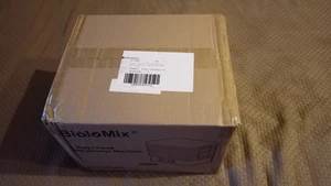 BioloMix сушилка для фруктов и овощей | AliExpress