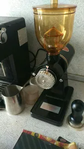 Кофемолка Xeoleo 600N 100Вт | AliExpress