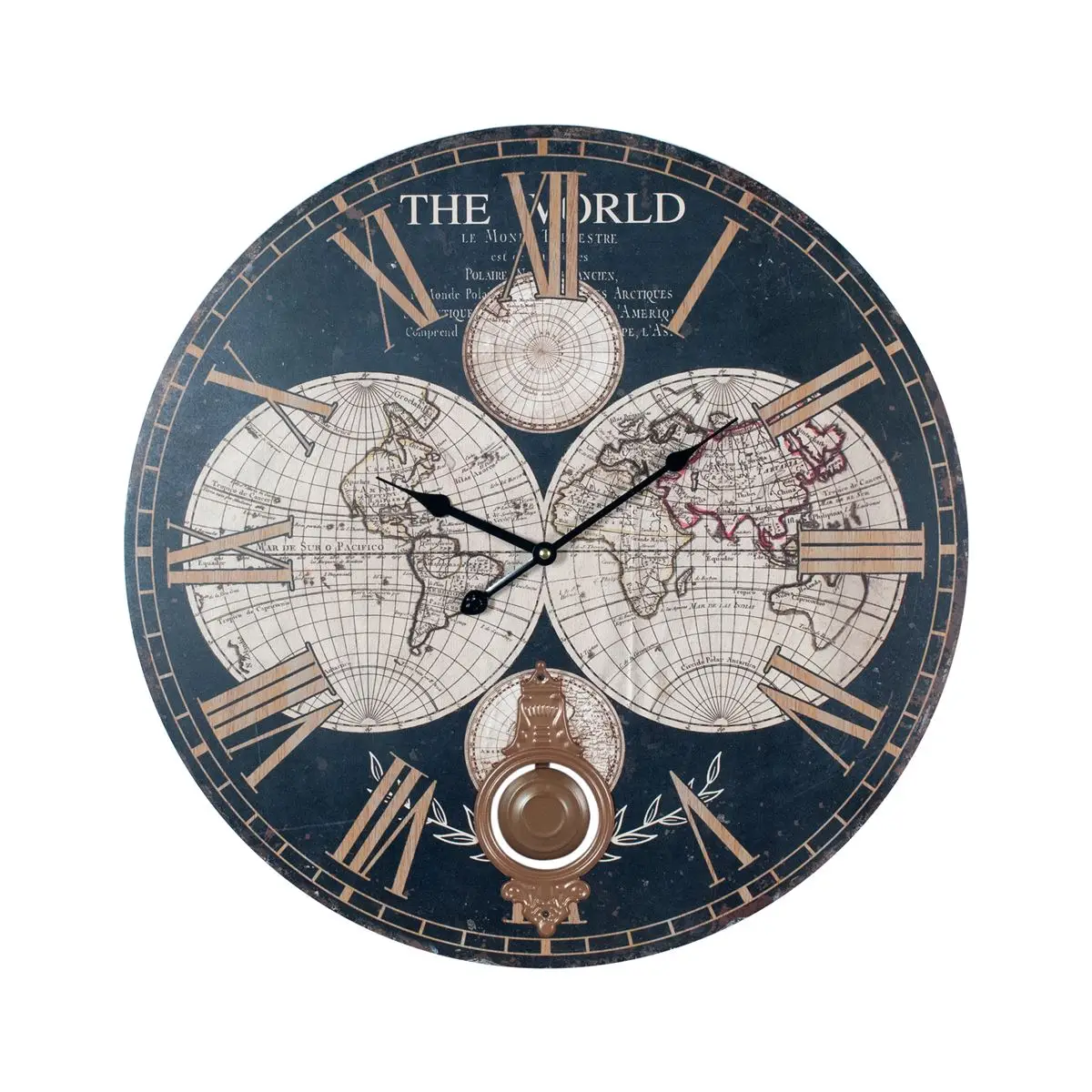 Decor-And-Go-world-map-wall-clock-made-of-MDF-fiber-type-world-map-58 ...