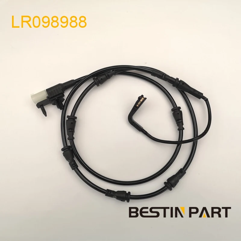 LR098988-Front-Brake-Pad-Wear-Warning-for-LR-LAND-ROVER-Discovery-IV-4 ...