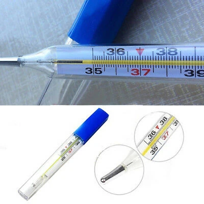 High Temperature Thermometer Gallium