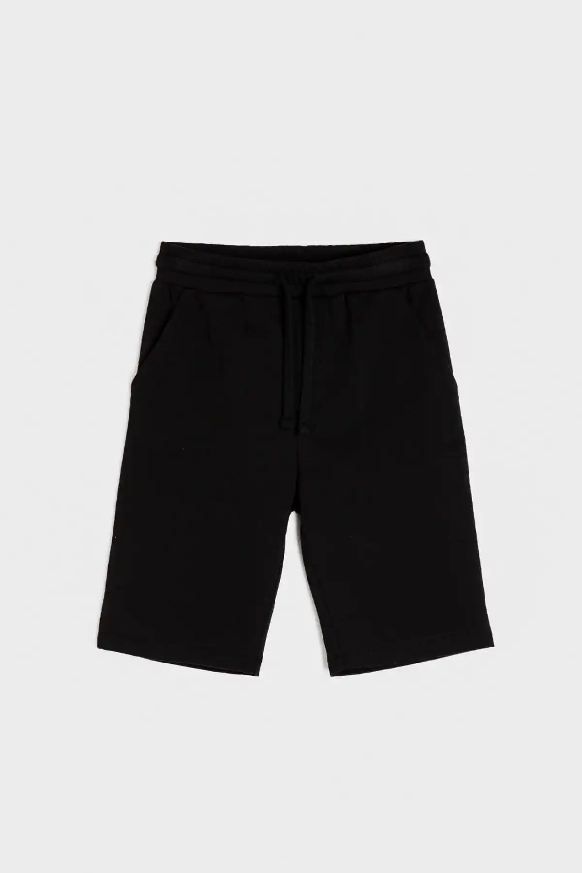 Coton kids black child beli 해야 컨텍스트 반바지|Shorts| - AliExpress