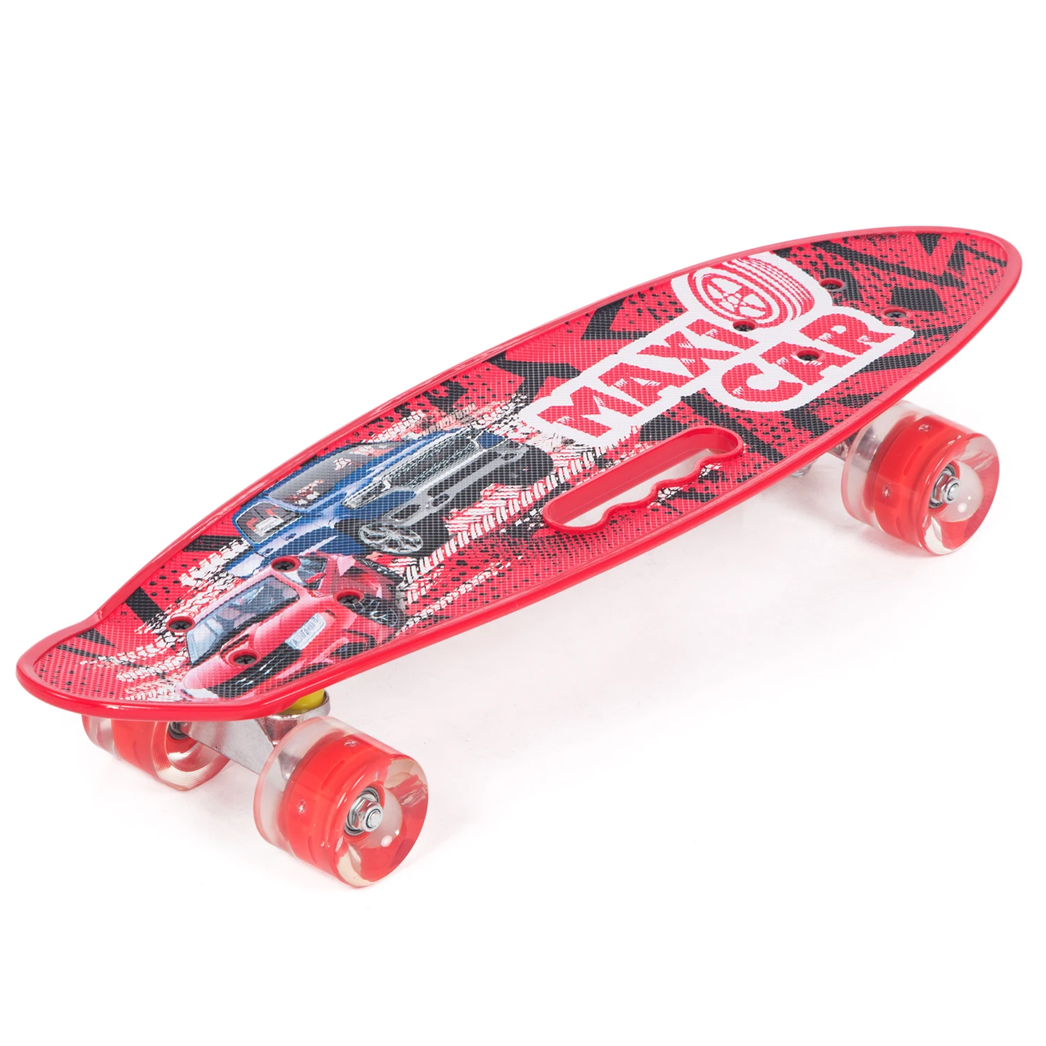 Penny Board Sharpie Designs