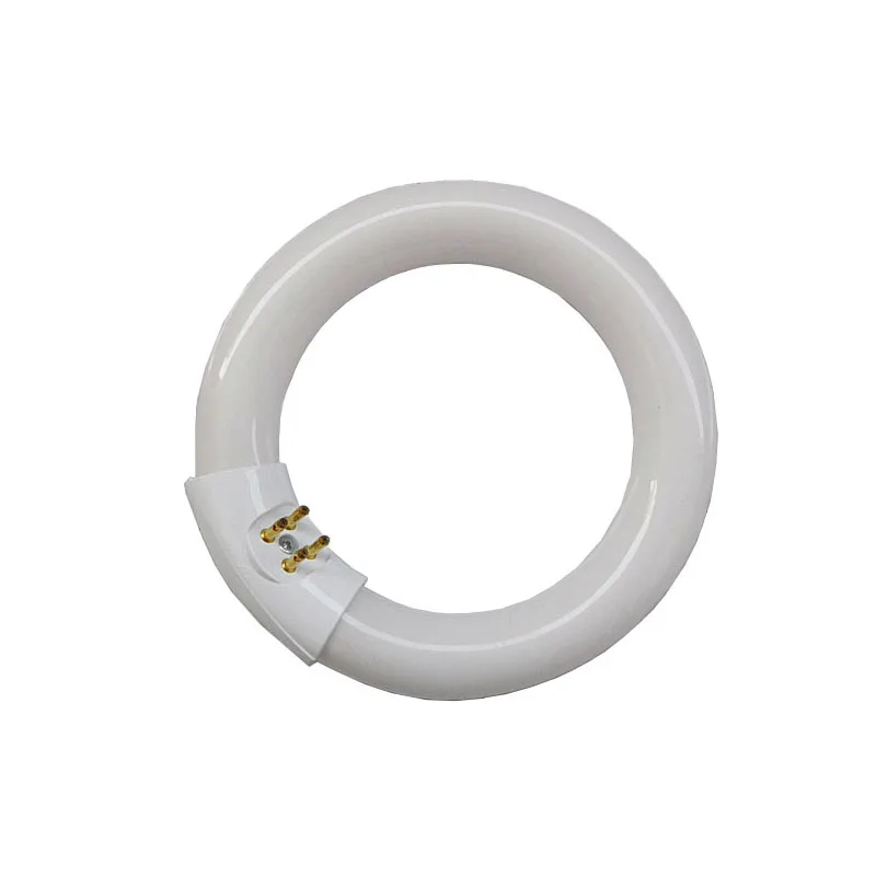FCL9EX-N-Circle-Fluorescent-Ring-Lamp-FCL-9EX-N-Ring-4-Pins-Bulb-110 ...