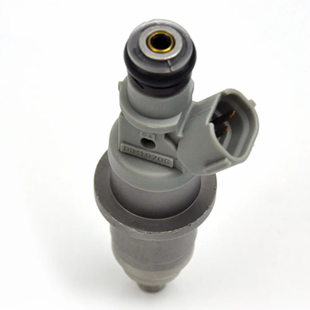6PCS-Car-Accessory-Fuel-Injectors-E7T05074-DIM1070G-for-Mitsubishi ...