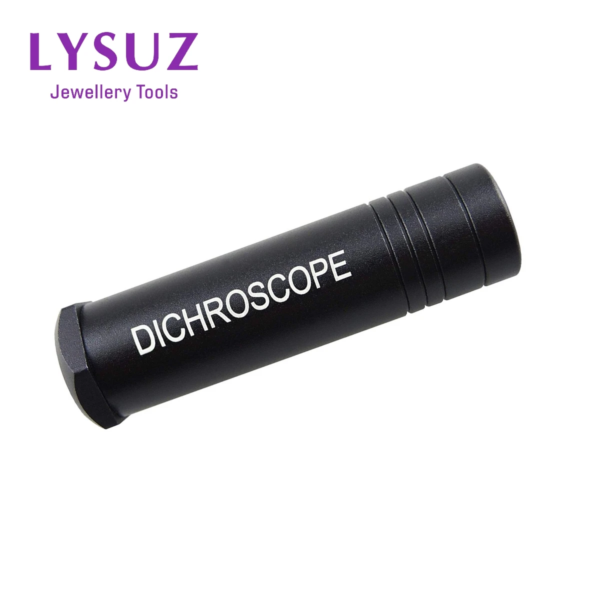 Gemstone-Calcite-Dichroscope-Handheld-Heavy-Duty-Trichoic-Inspect-the ...