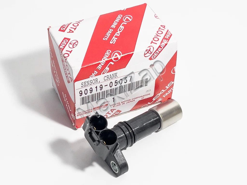 9091905057 Toyota/lexus Sensor Crankshaft - Crankshaft/camshafts ...