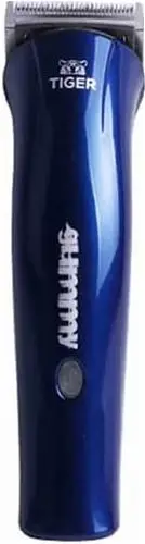 Gummy-Tiger-OC20-Li-Ion-Wired-Wireless-Professional-Hair-and-Beard ...