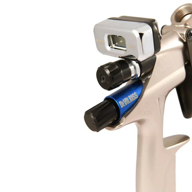 Paint Gun Devilbiss Dv1 For Base Without Tank With, 54% OFF