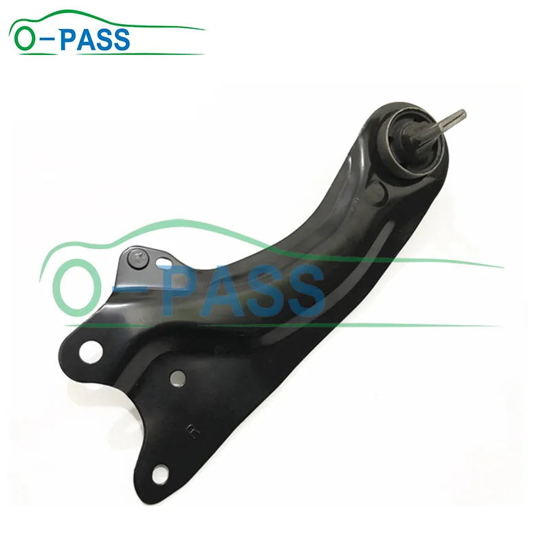 Rear Trailing Control arm For MAZDA 6 Atenza II GH & BESTURN B90 GS1D ...
