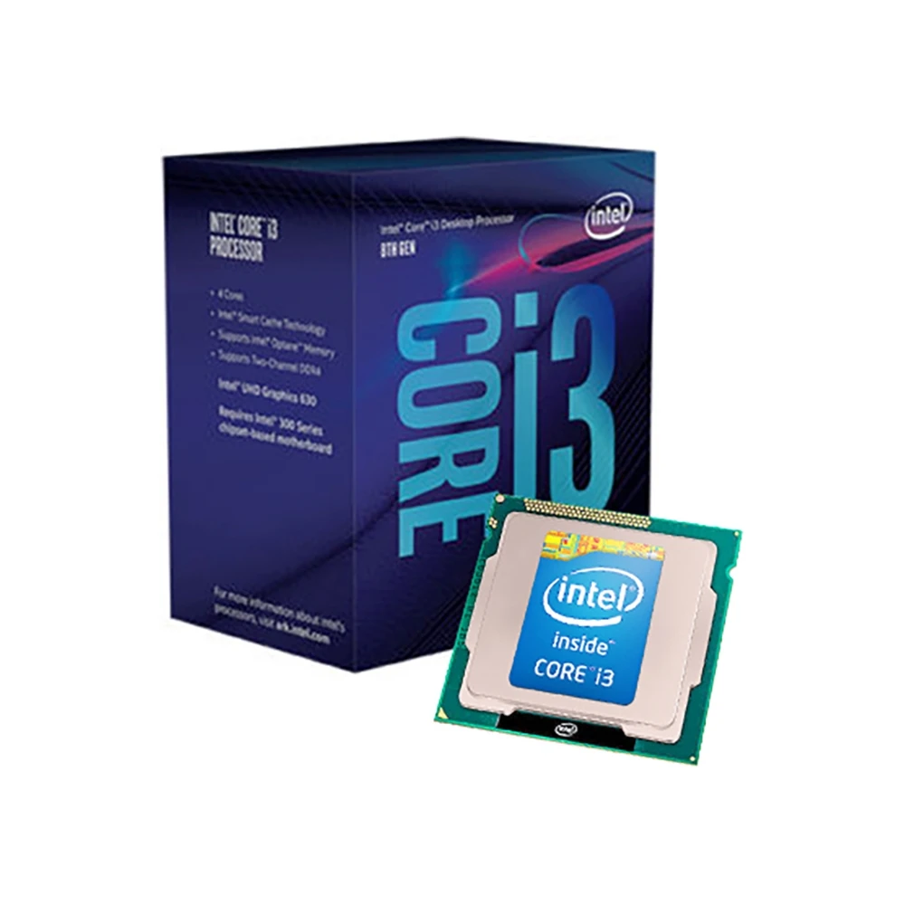 Procesador Central Intel Core i3 7300, s1151, 4,0GHz, 4MB box|CPUs ...