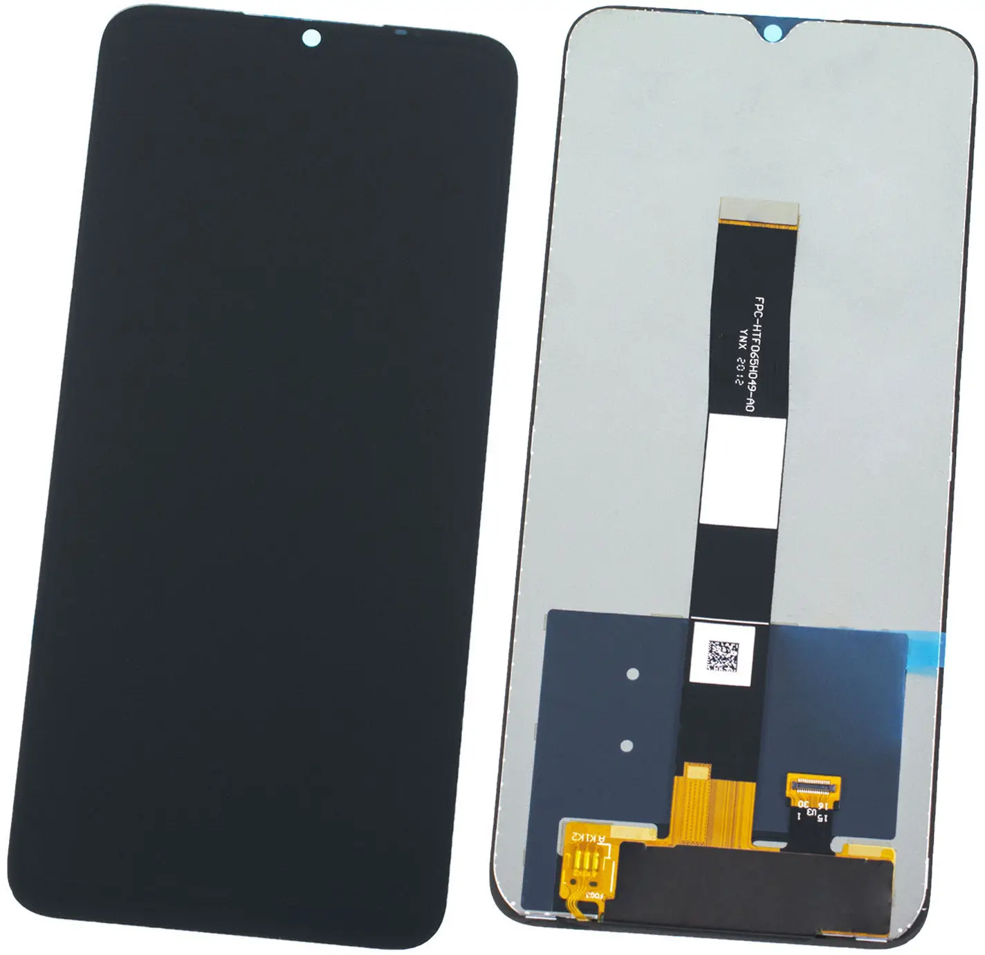 Display-for-Xiaomi-Redmi-9C-Redmi-9A-screen-display-touchscreen-module ...