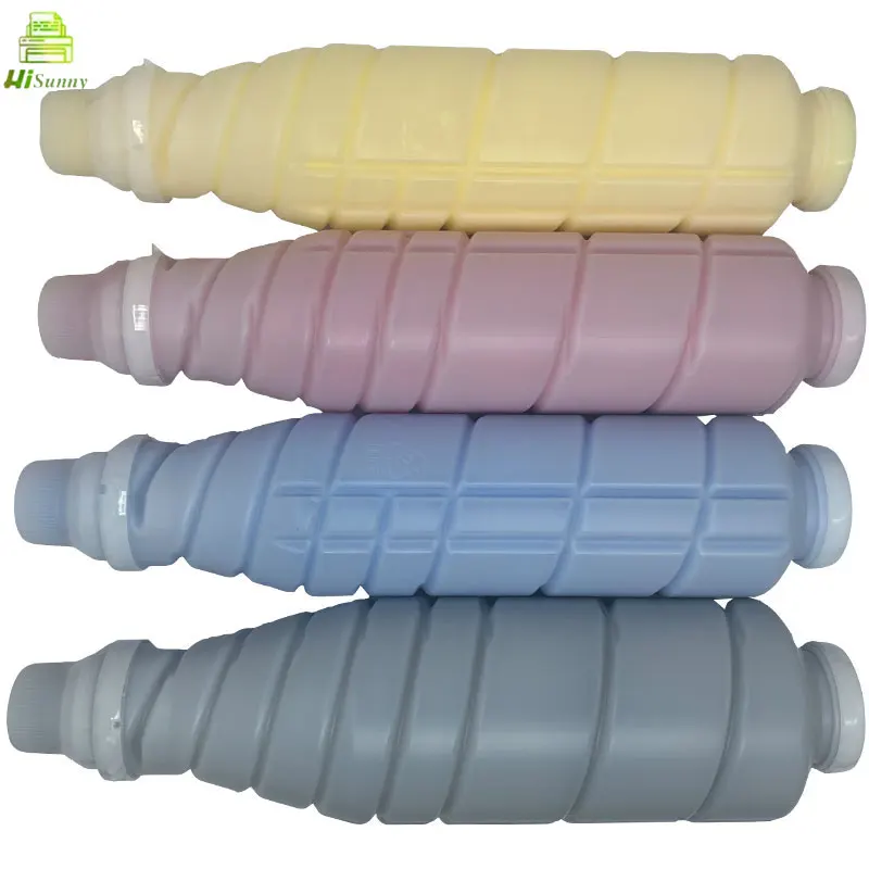 Kmcy Tn622 Toner Cartridge For Konica Minolta Bizhub C1085 C1100 C6085 ...