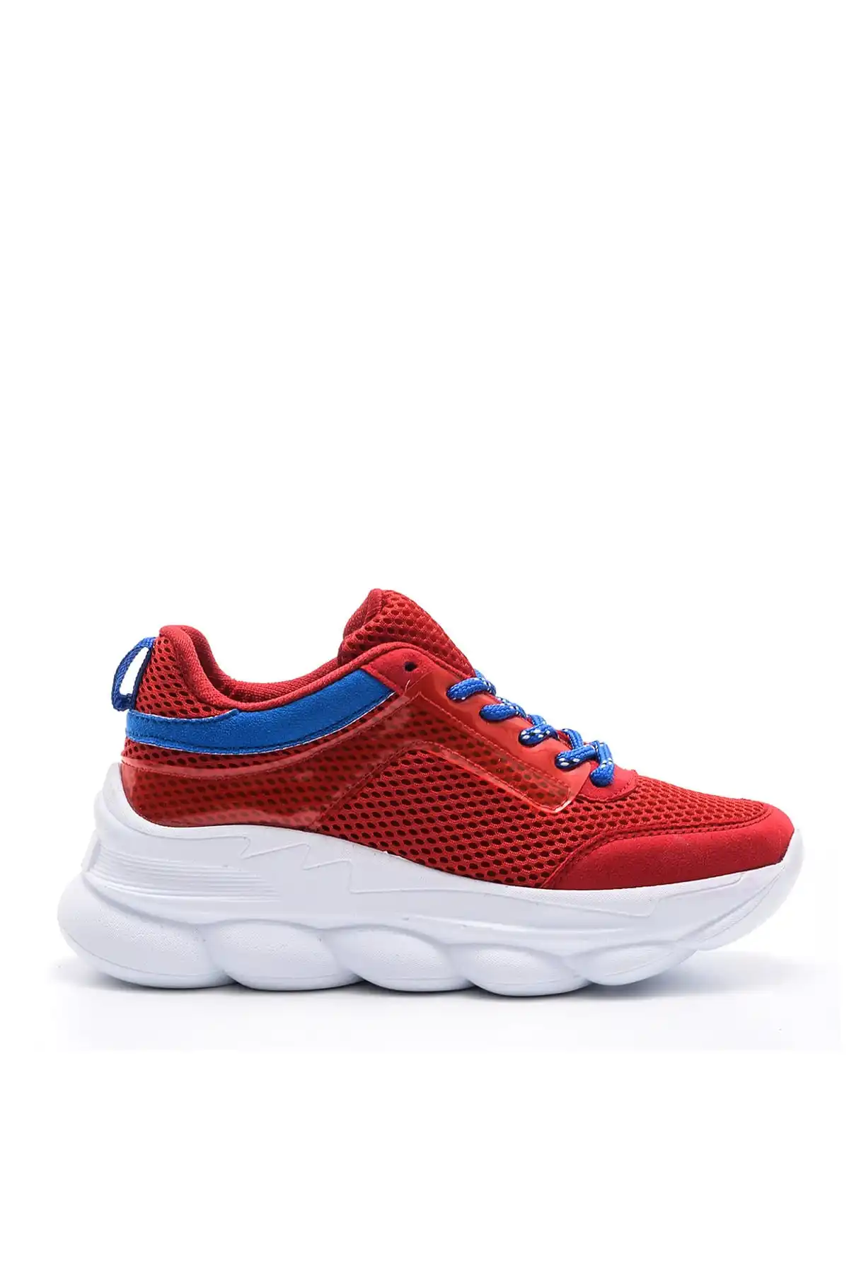 Derimod Red Women 'S Sneaker|Women's Vulcanize Shoes| - AliExpress
