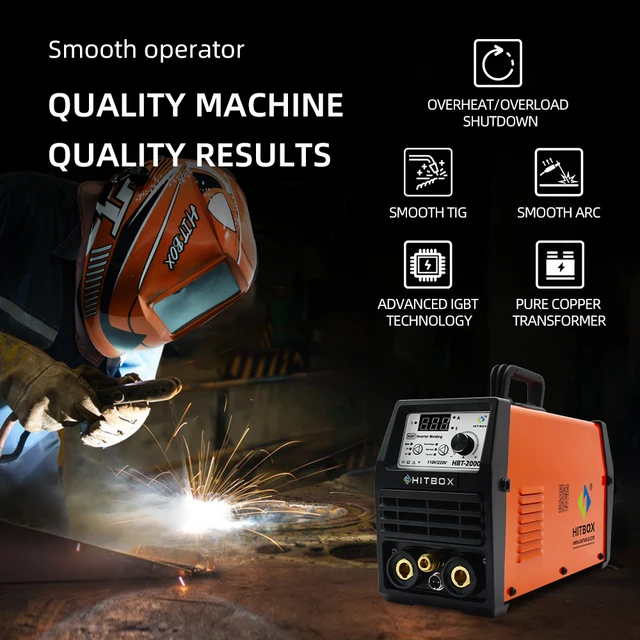 Welding machine MMA/tig welder tig welding machines Inverter welding ...