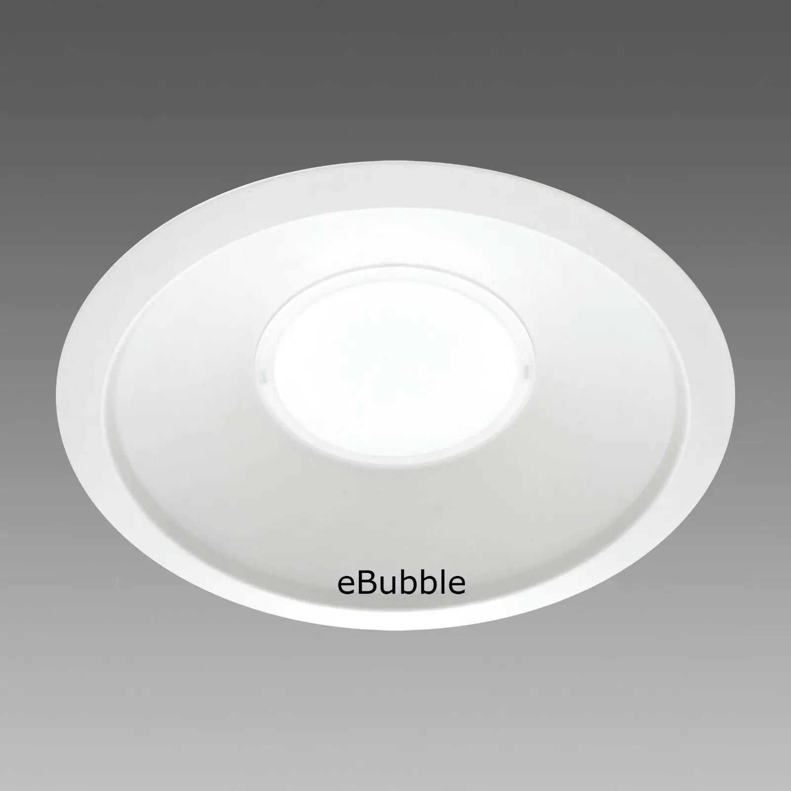 DISANO FOSNOVA SPEAKER2 84415 spotlight 24W LED Downlight White warm ...