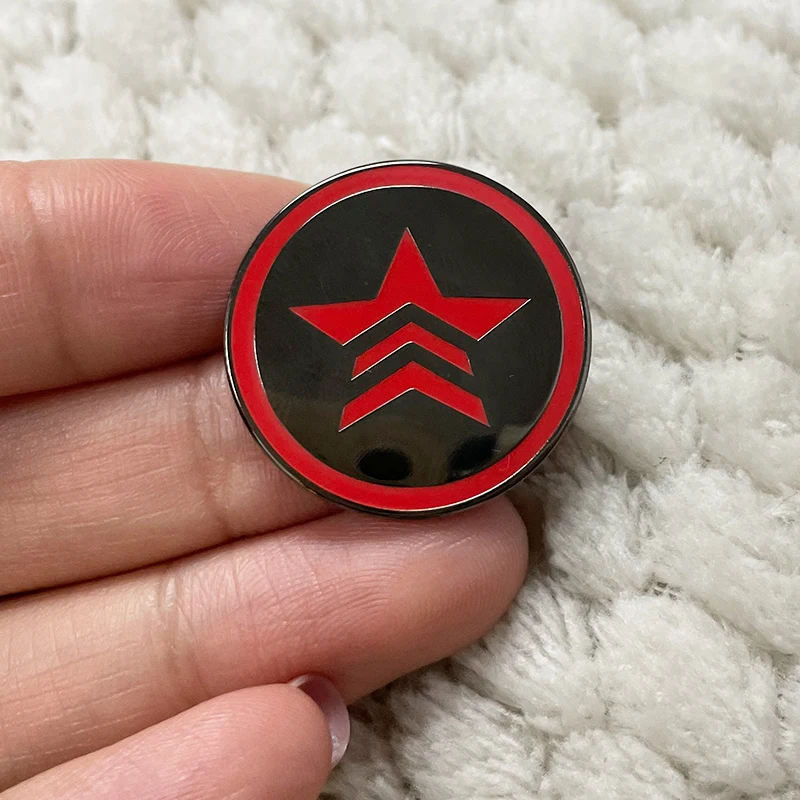 Mass Effect Renegade Logo