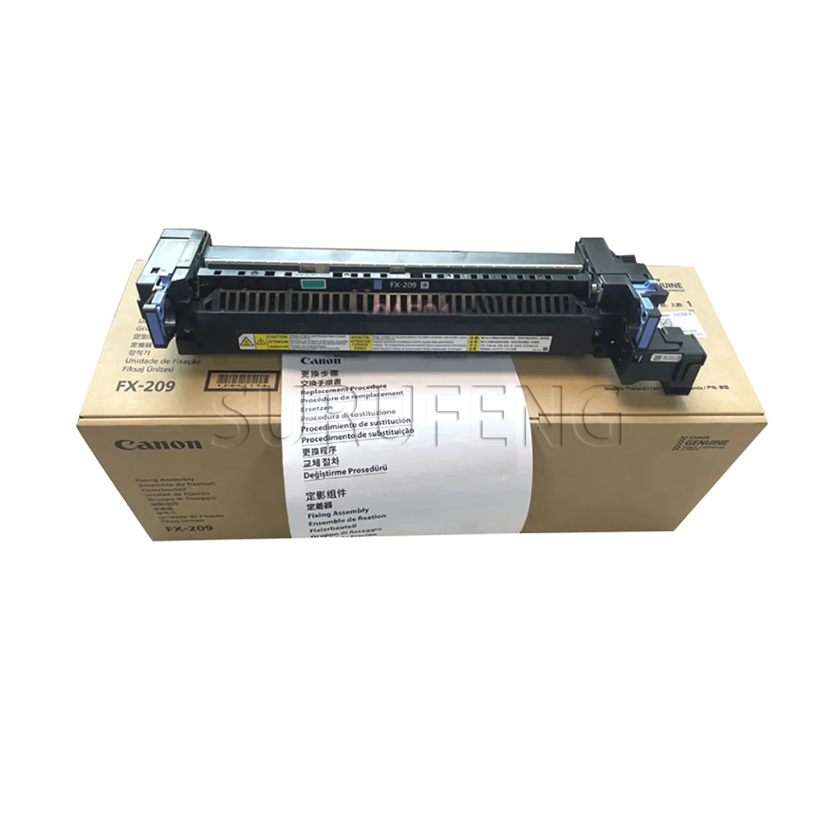 220-110v-FX-209-canon-ir-C3222-C3226-C3826-C3830-C3835-iRC3222-iRC3226 ...