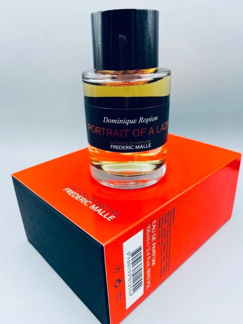 Portrait Of A Lady Perfume