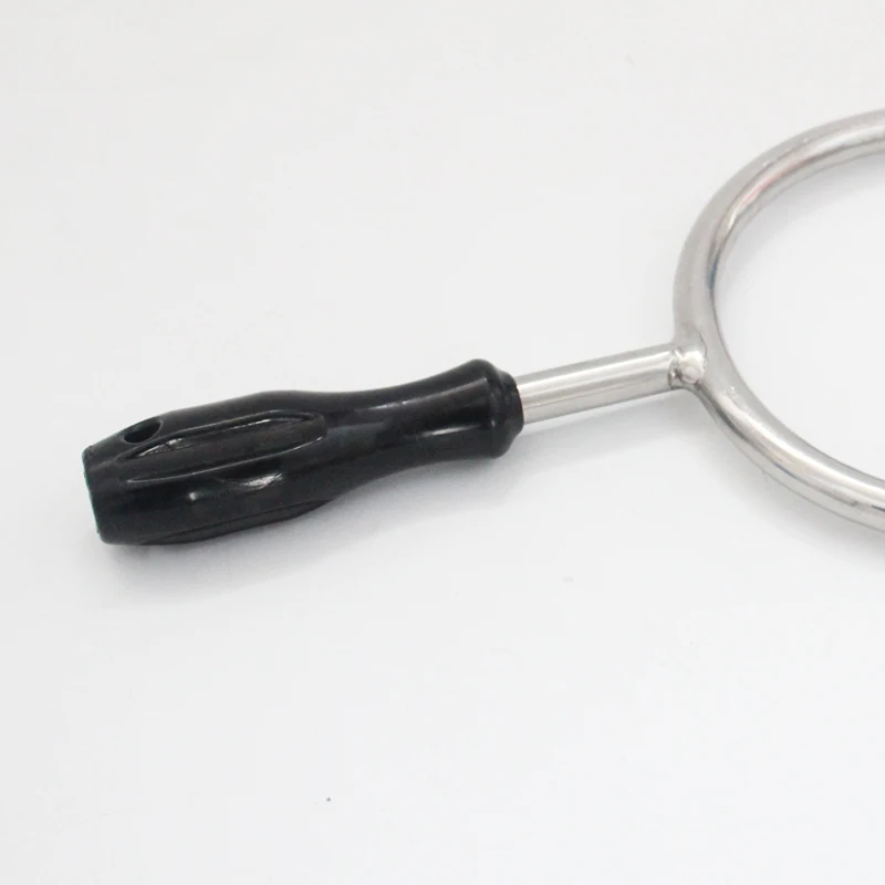 Sheep Mouth Gage Stainless Steel