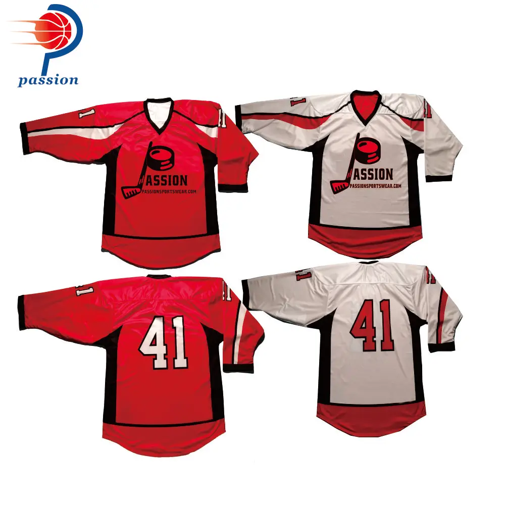Uniformes de hockey sobre hielo personalizados, OEM|ice hockey uniform ...
