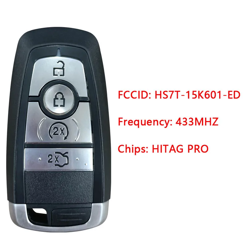Ford Key