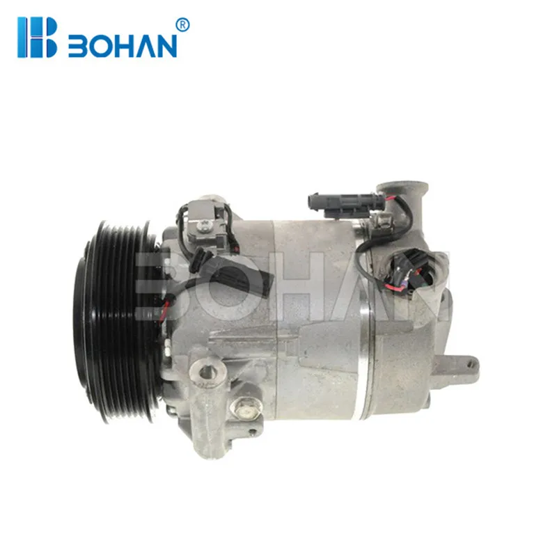 รถขนาดเล็กคอมเพรสเซอร์สำหรับChevrolet Impala/Malibu 1522324 1522393 ...