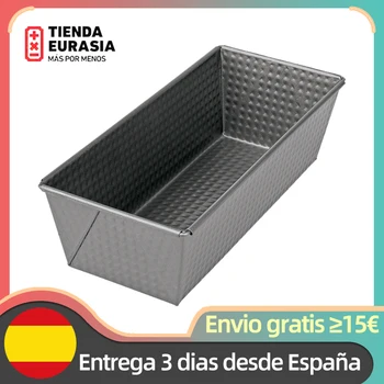 ll Moldes plum cake ֎ | Precios y Ofertas