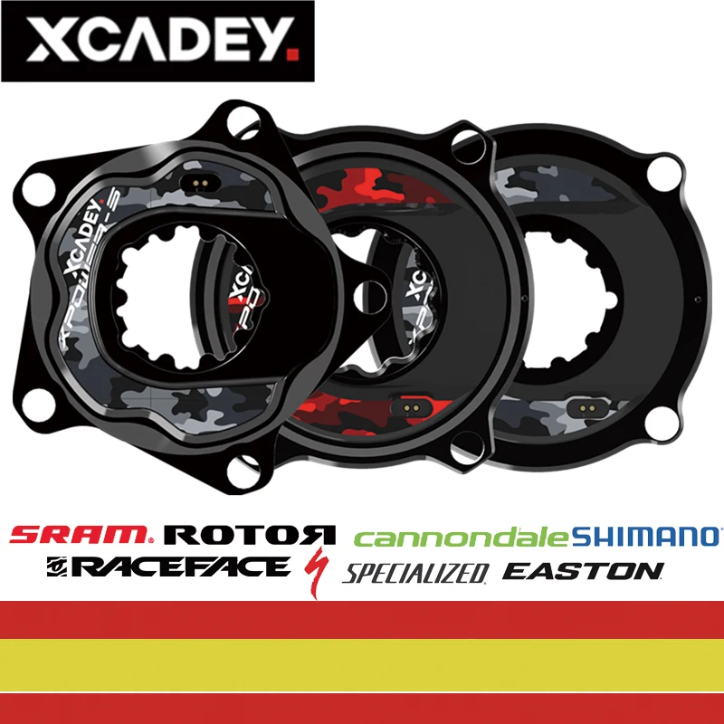 Xcadey-spinnen-potentiometer-f-r-fahrrad-leistungs-messer-f-r-fahrrad ...