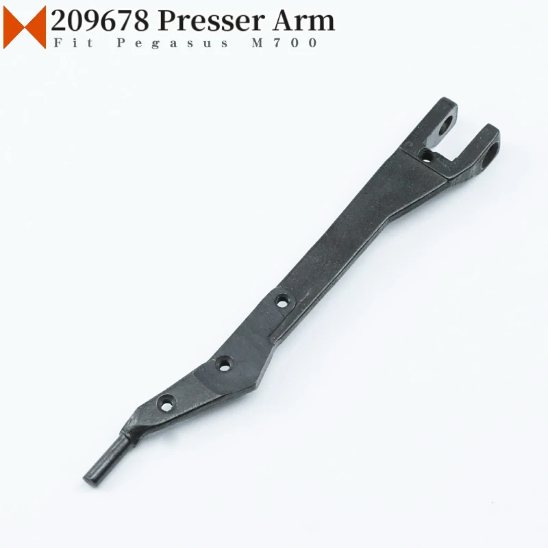 209678-Presser-Foot-Rod-Arm-Fit-Pegasus-M700-M722-M732-M752-Industrial ...